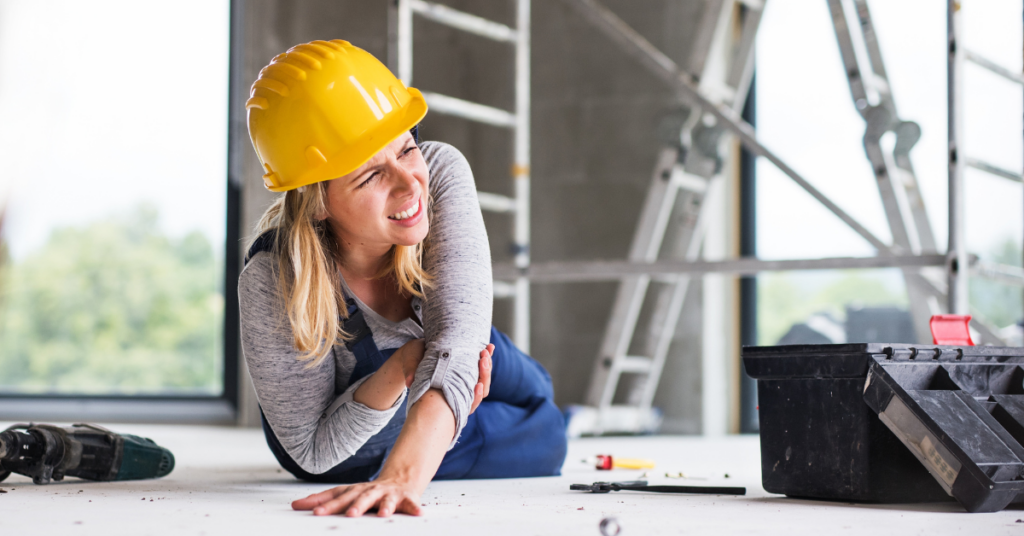 FOOSH: Fall on Outstretched Hand | Sport & Spine